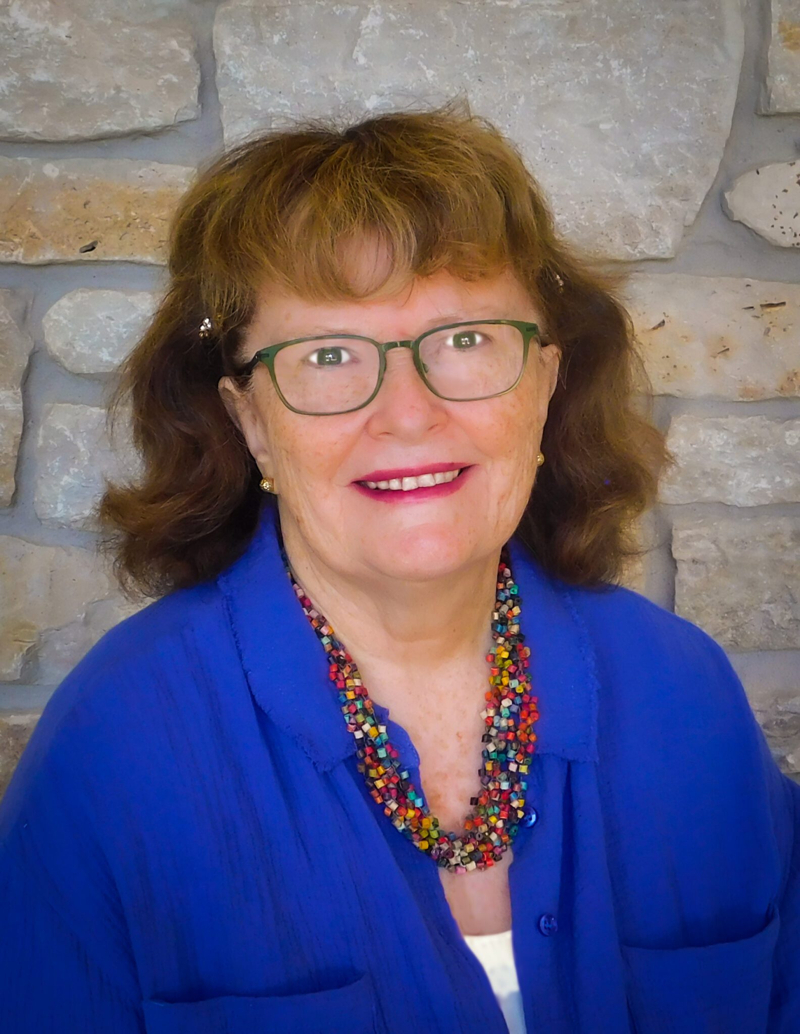 Colleen Barrett – Notre Dame Parish