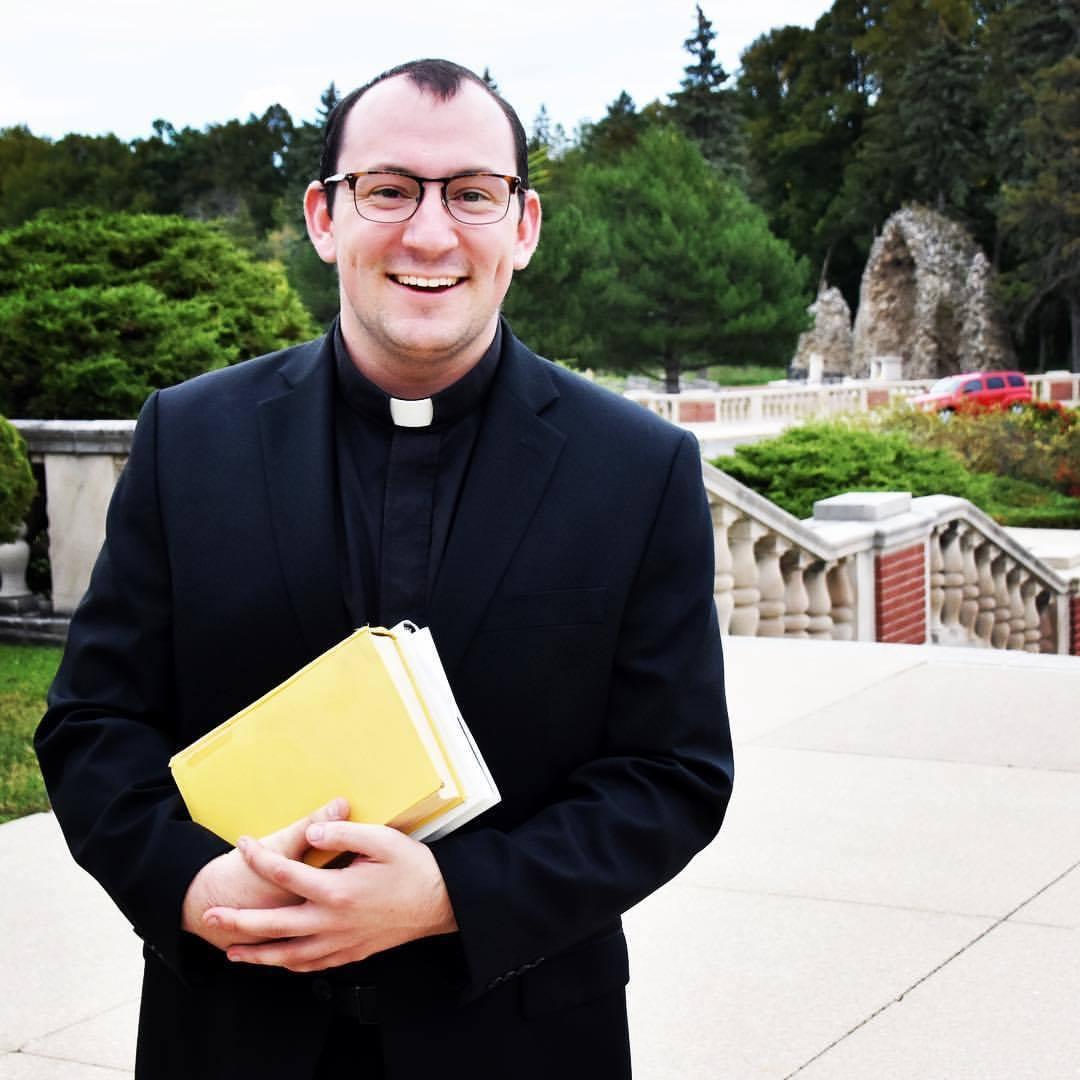 Parish Life – Notre Dame Parish