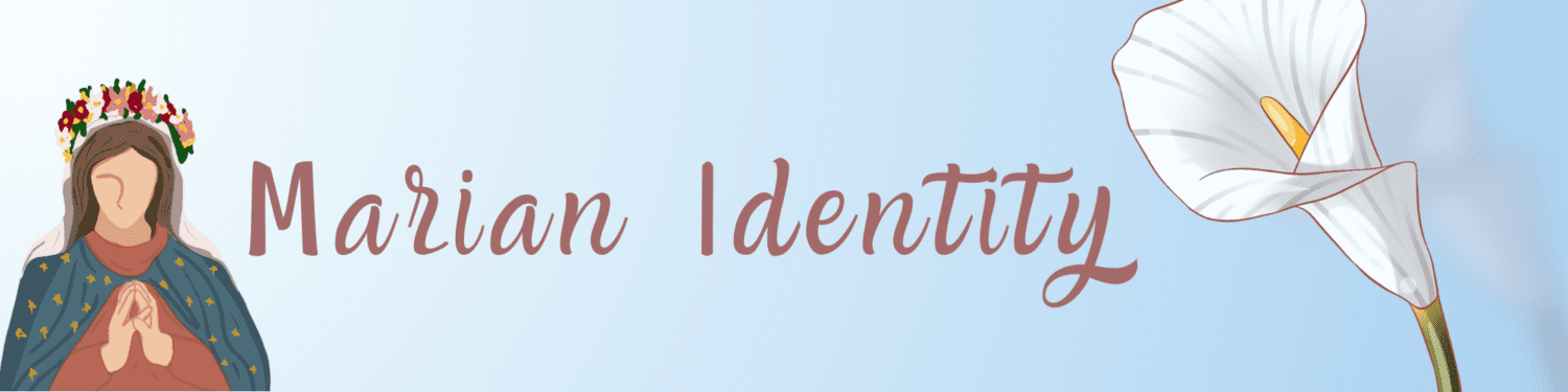 Marian Identity – Notre Dame Parish