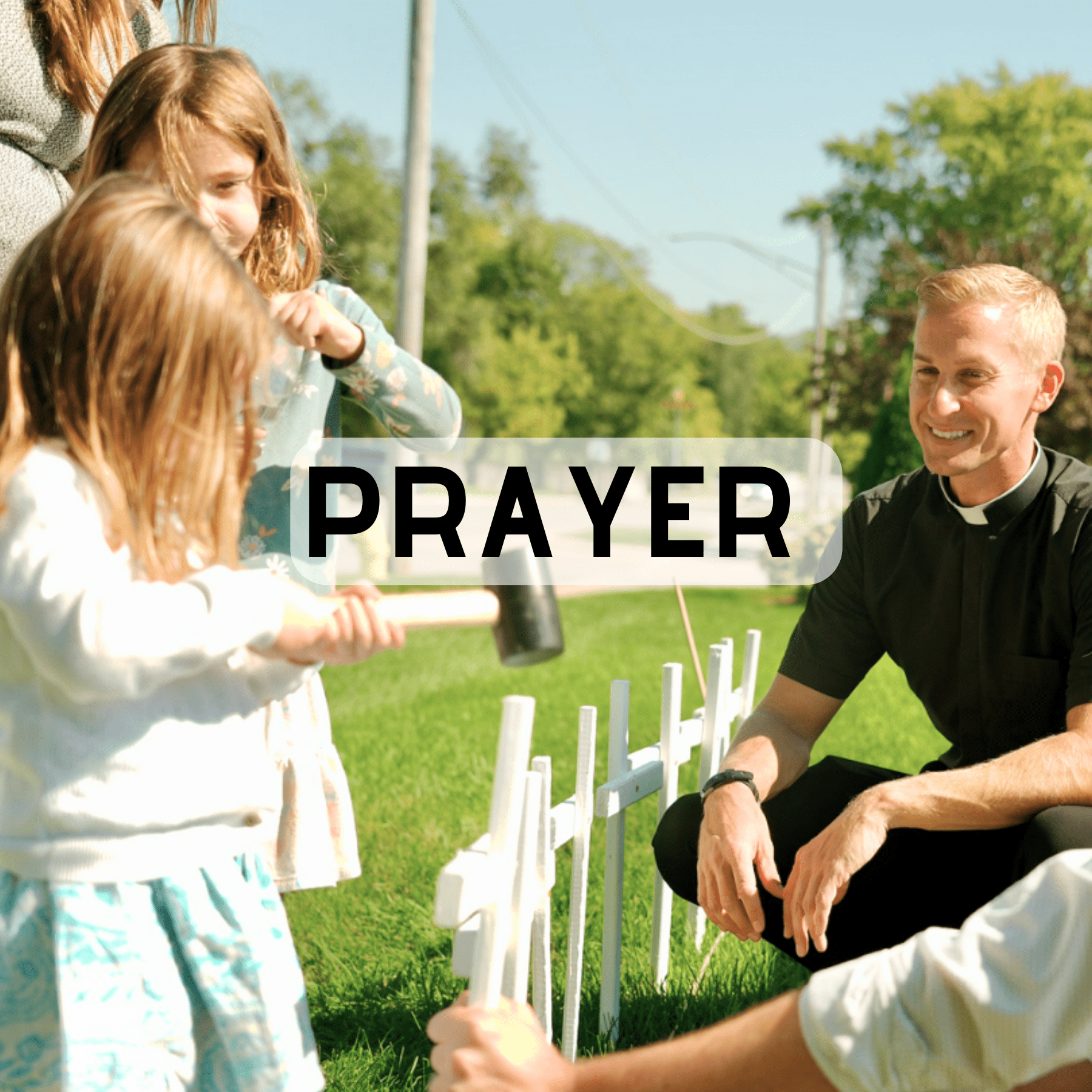 Grow – Notre Dame Parish